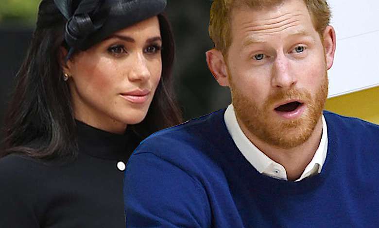 Meghan Markle wprowadziła żelazny rygor w domu. Nie uwierzycie czego ...