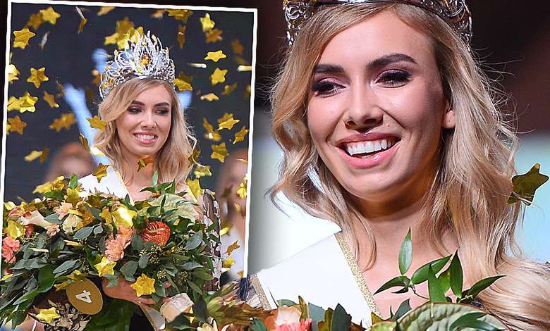 Milena Sadowska została nową Miss Polonia 2018! Zobaczcie jej ... Milena Sadowska została nową Miss Polonia 2018! Zobaczcie jej ...