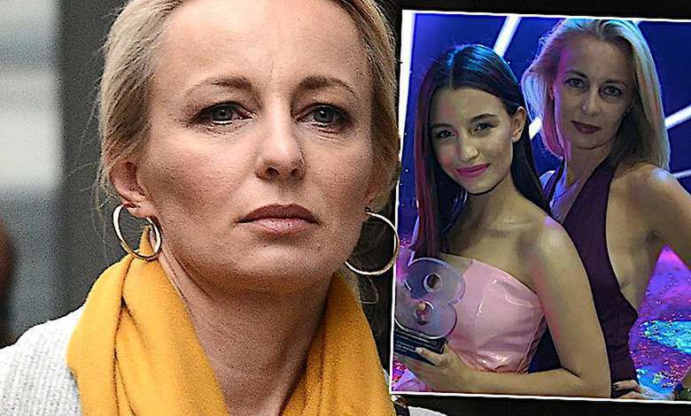 Julia Wieniawa jest ikoną stylu, a jej mama? Już wiadomo po kim aktorka ... Julia Wieniawa jest ikoną stylu, a jej mama? Już wiadomo po kim aktorka ...