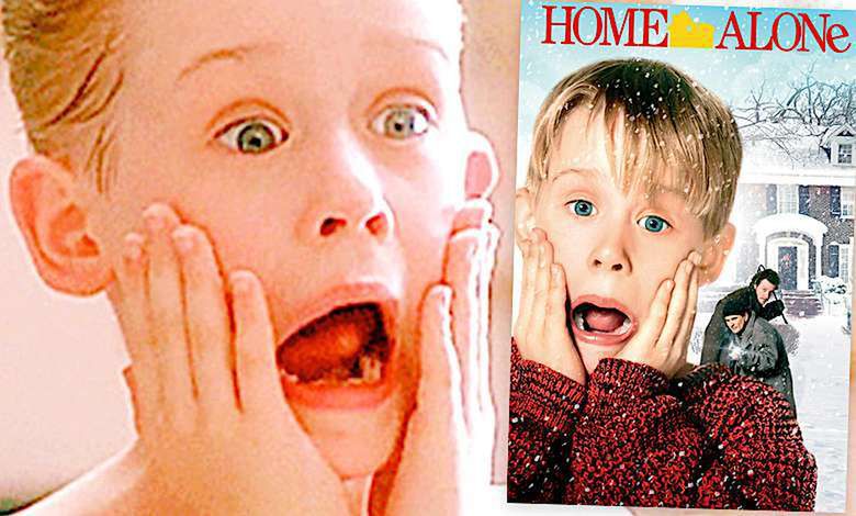 "Kevin sam w domu" rozbił bank! W święta nie miał sobie równych ...