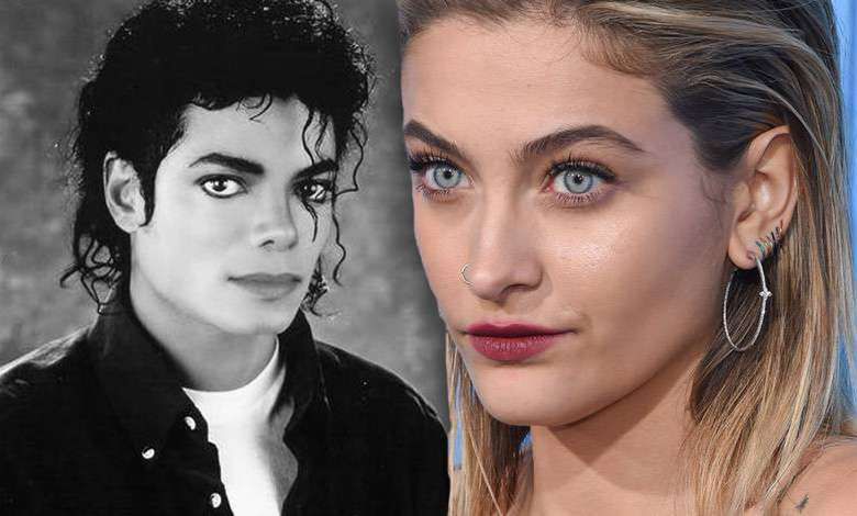 20-letnia córka Michaela Jacksona próbowała się zabić! Paris Jackson w ...