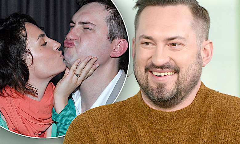 Żona Marcina Prokopa swoją urodą i sylwetką powala na kolana! Jej ...