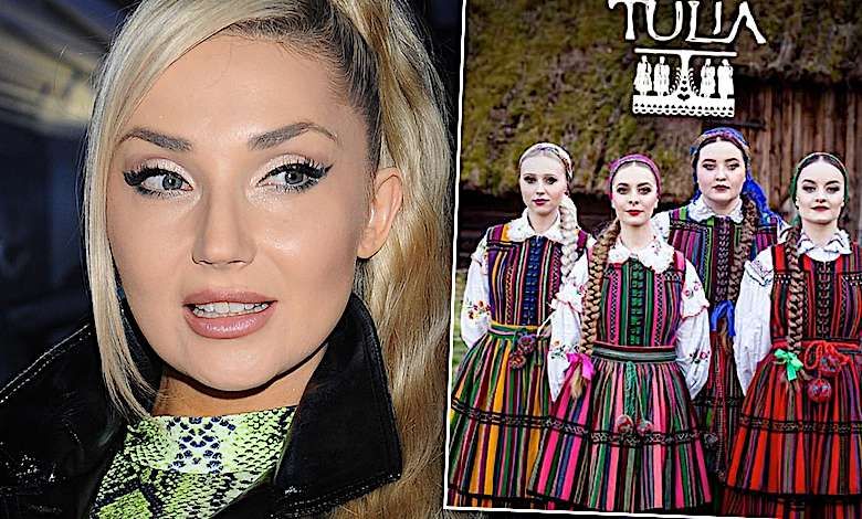 O Tulii na Eurowizji 2019 mówią już chyba wszyscy. Teraz sprawę ...