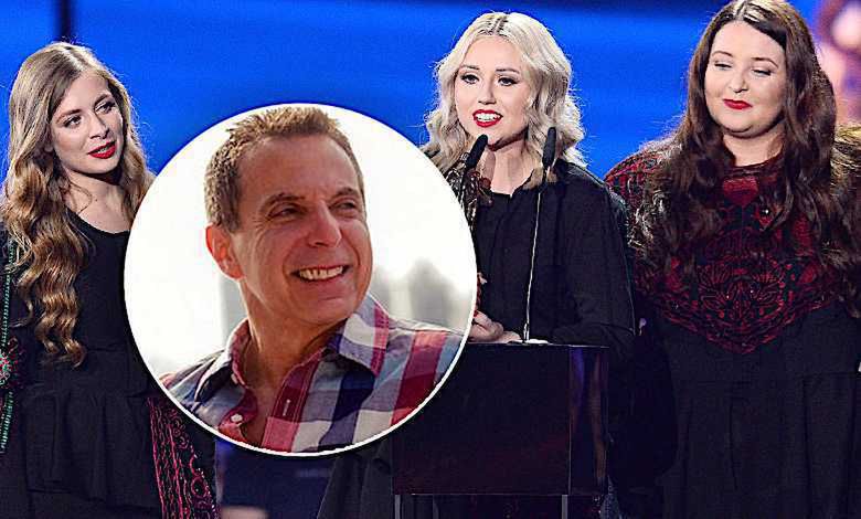 Za piosenką Tulii na Eurowizję stoi nominowany do Oscara autor hitów ...