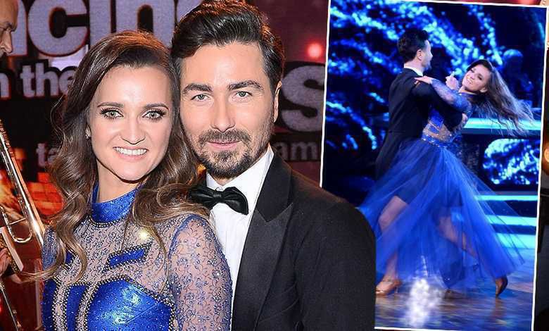 Joanna Mazur czarnym koniem "Tańca z gwiazdami"! Jak niewidoma ...