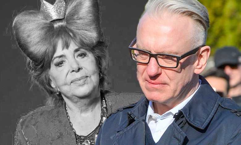 Mariusz Szczygieł pożegnał Zofię Czerwińską. "Umarłaś na swoich ...