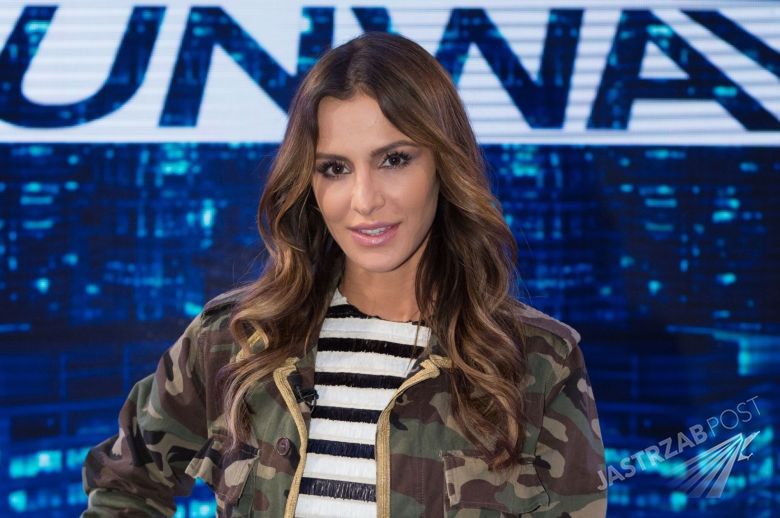 Już jutro Sara Mannei wystąpi w "Project Runway". Zobaczcie zdjęcia z ...