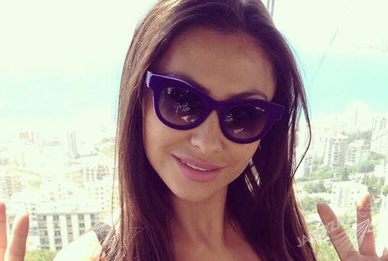 Angelika Fajcht wróciła z World Next Top Model z tytułem! [zdjęcia]