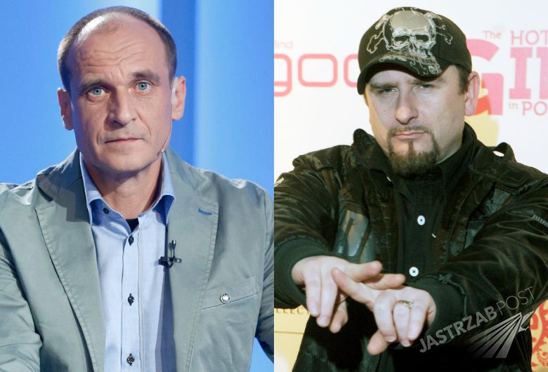 Liroy i Paweł Kukiz połączyli siły! Raper stanie na czele...