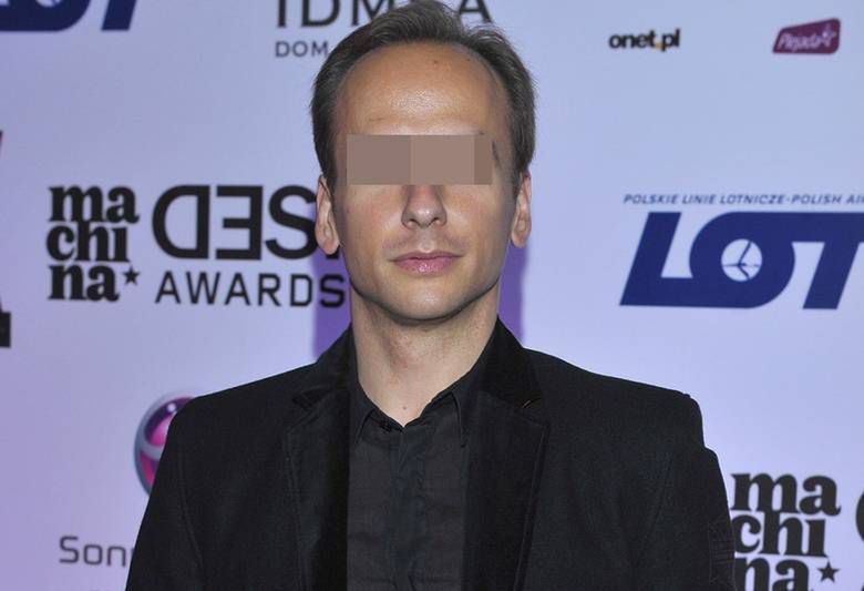 Dariusz K. proponował pół miliona za wolność! W zamian oczekiwał...