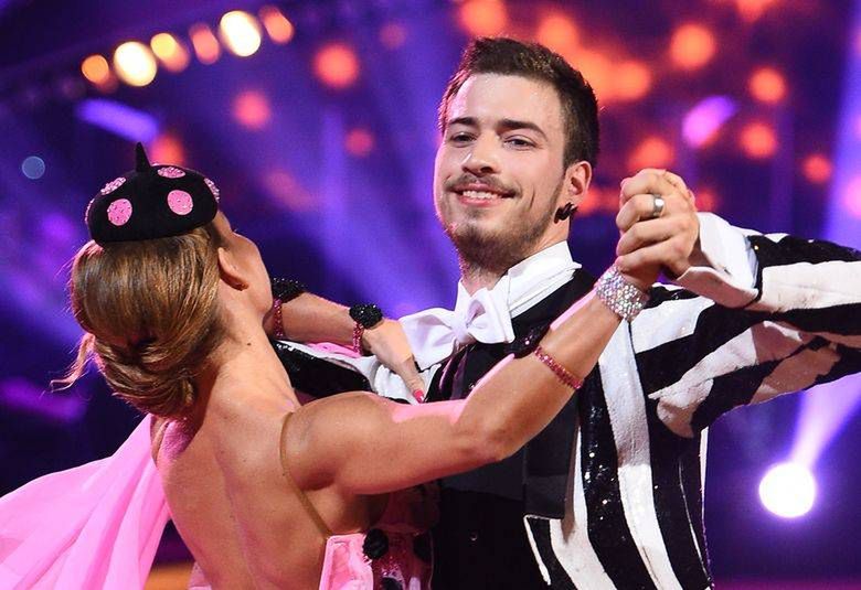 Jan Mela tłumaczy się ze sporu z mediami i komplementuje pozostałych ...