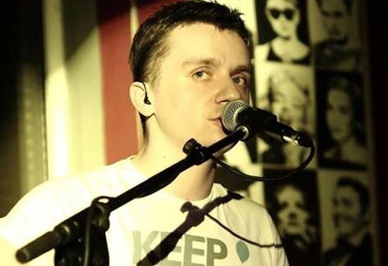 Cezik po raz pierwszy o swojej terapii: Życie jest przytłaczające. Nie ...