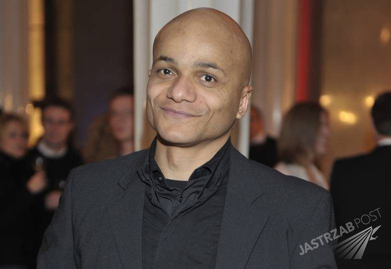 Omar Sangare wyszedł za mąż!