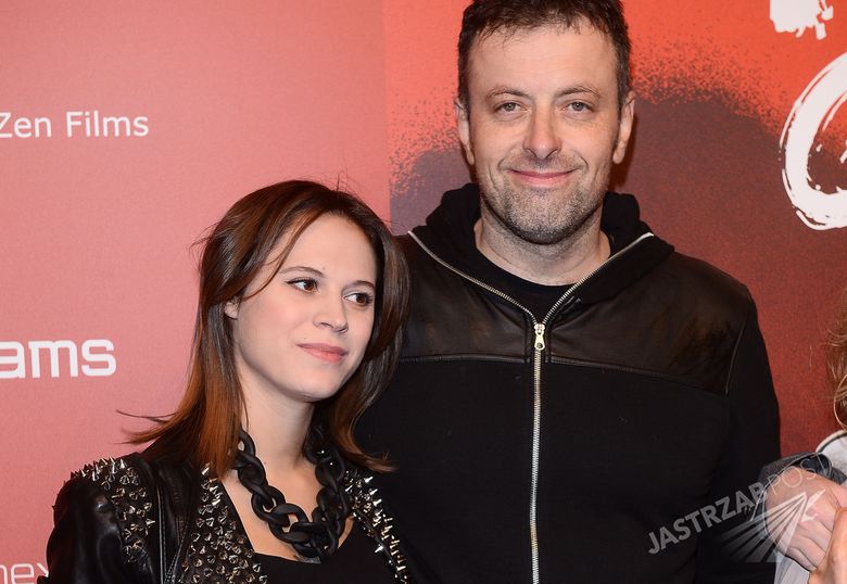 Tymon Tymański o oczekiwaniu na narodziny córeczki. Czego się boi ...