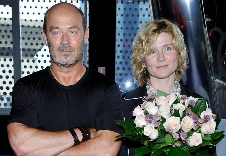 Jan Jakub Kolski pierwszy raz tak bardzo szczerze o śmierci córki i ...