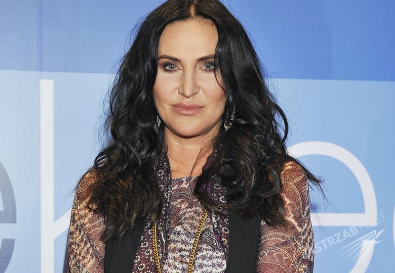 Kayah ma nowego przyjaciela! Pokazała jego zdjęcie