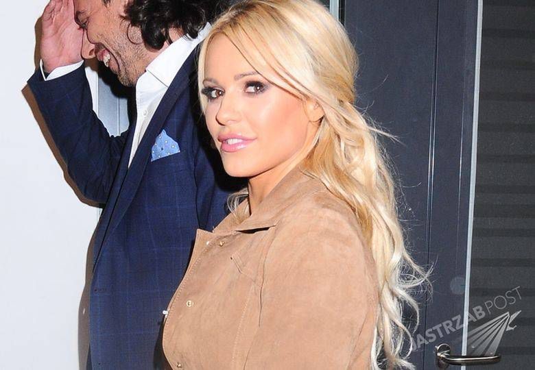 Doda zapowiada nowe show, które zaprezentuje na najbliższych koncertach ...