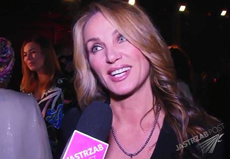 Eva Rich z "Żony Hollywood" wymienia trzy różnice między polską a ...