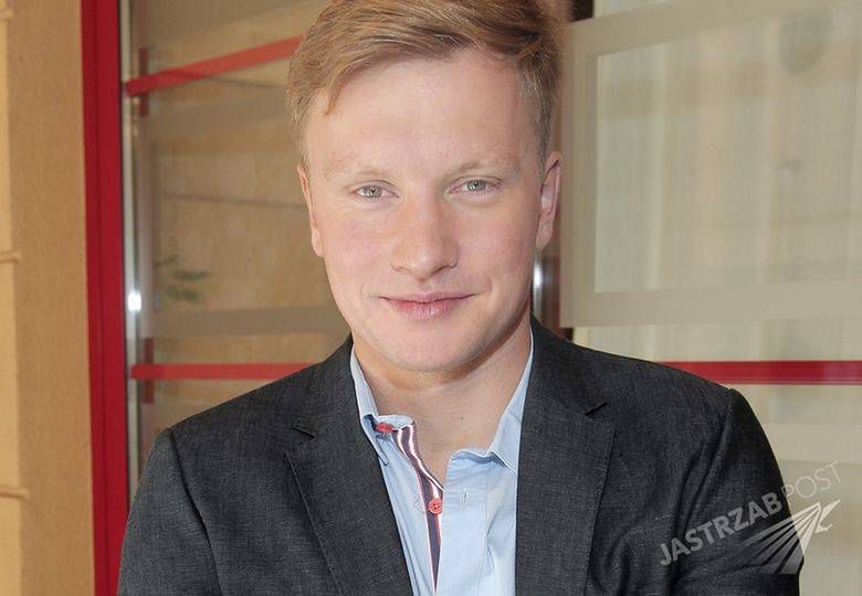 Kuba Wesołowski ma pomysł na nowy biznes. Zachęcony sukcesem hotelu ...