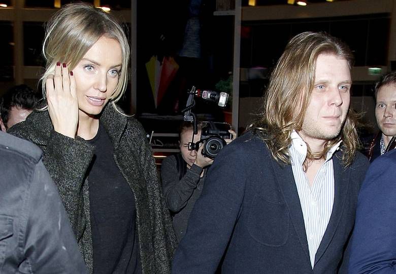 Piotr Woźniak-Starak pracował jako kelner!