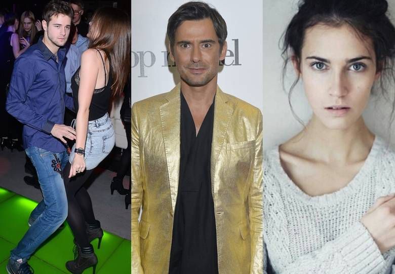 Marin Tyszka skrytykował Osi, ale o Góralu wypowiada się znacznie ...