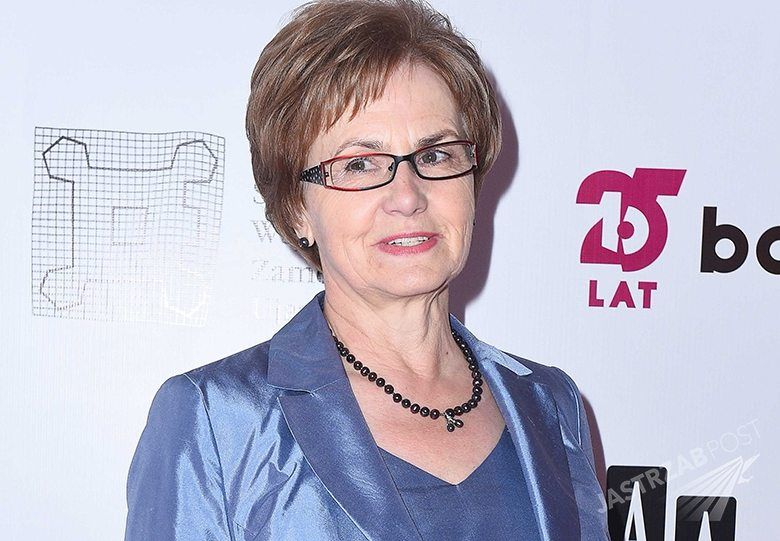 Danuta Wałęsa nie lubi być rozpieszczana przez dzieci. Opowiedziała ...