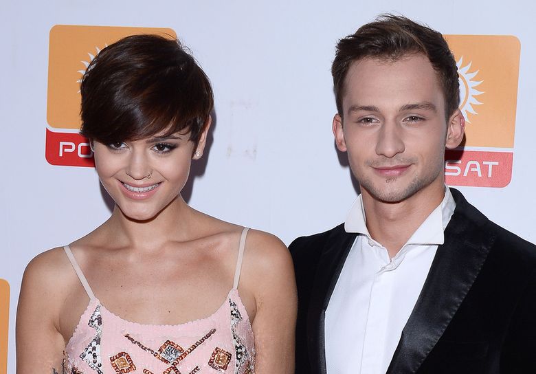 Honorata Honey Skarbek o tym, jak sobie radzi z wyzwaniami