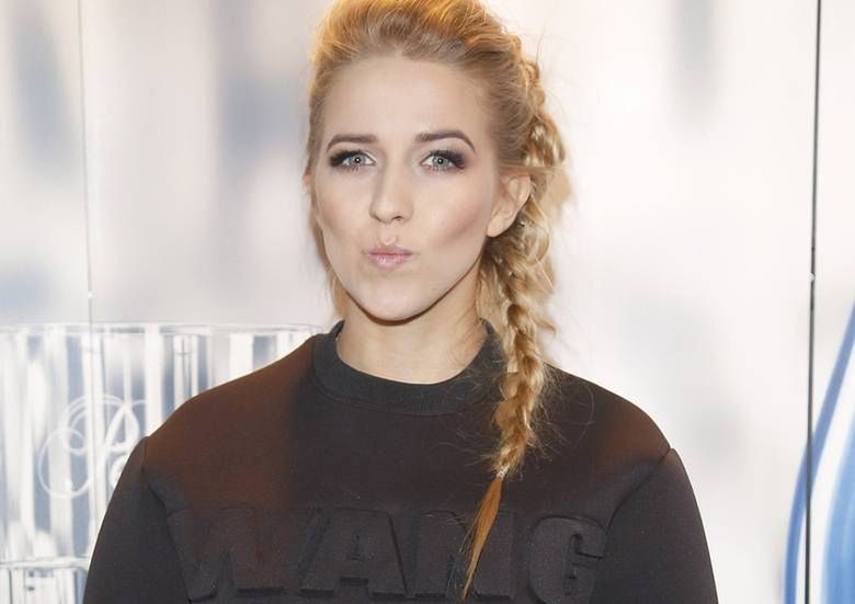 Jessica Mercedes bierze krytykę fanów do serca, jednak jednej rzeczy ...