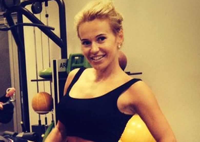 Wiemy, kim jest trener Dody, każdy będzie mógł u niego ćwiczyć!