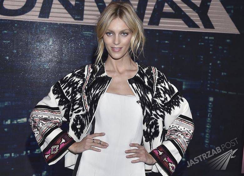 Anja Rubik planuje ubezpieczyć nogi. Nie zgadniecie, na ile szacuje się ...