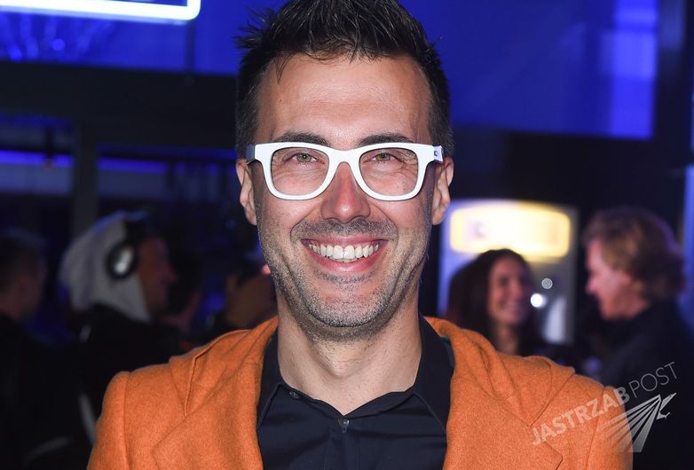 DJ Adamus o pięknych kobietach i dobrych samochodach. Co ceni sobie ...