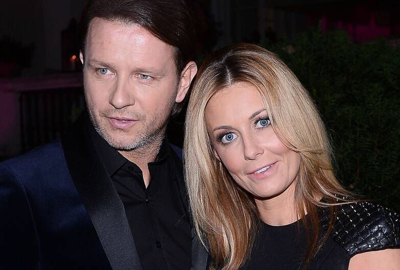 Małgorzata Rozenek nie lubi niespodzianek. A Radosław Majdan się o tym przekonał!