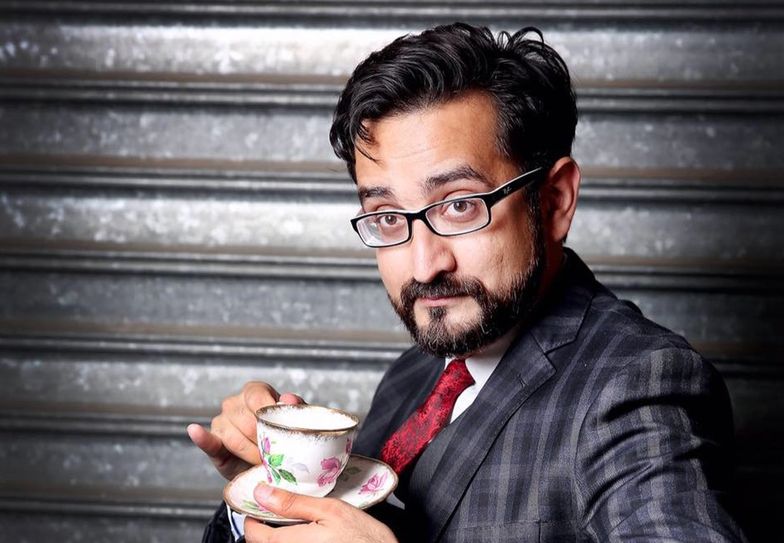 Muzułmanin, który porzucił religię: Bekon zmienił moje życie - o2 ...