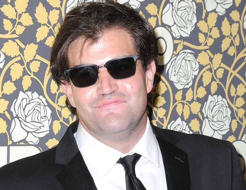 Nie żyje Jason Davis. Amerykański aktor miał 35 lat - o2 - Serce Internetu