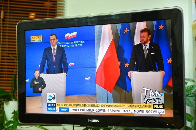 Koronawirus w Polsce. Rząd wprowadził nowe ograniczenia - o2 - Serce ... Koronawirus w Polsce. Rząd wprowadził nowe ograniczenia - o2 - Serce ...