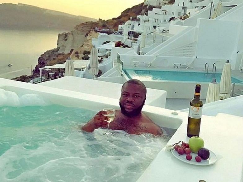 Pławił się w luksusie. FBI dopadło go w Dubaju. "Arogancja" - o2 ...