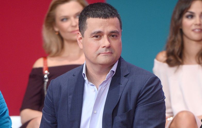 Dr Ambroziak bardzo się zmienił. Nie wygląda jak dawniej - o2 - Serce ...