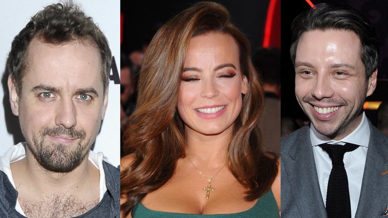 Anna Mucha i Jakub Wons są parą od roku? "Nowy partner zna i lubi się z ...