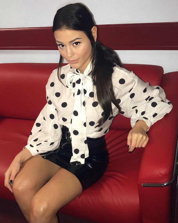 Moda w stylu lat 60. - 5 inspiracji - Pudelek