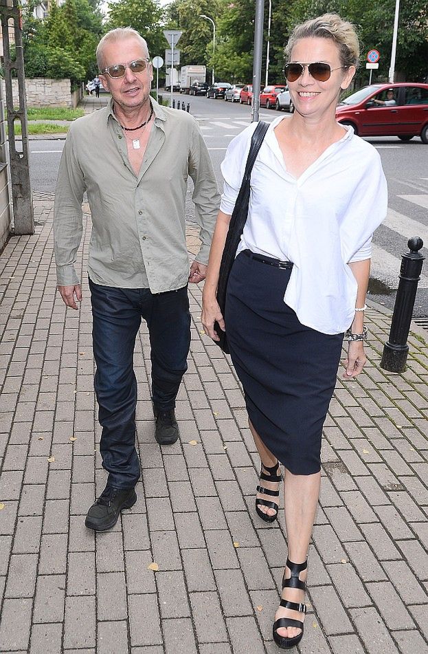 Wencel: "Wybaczam Bogusiowi ZDRADĘ" - Pudelek