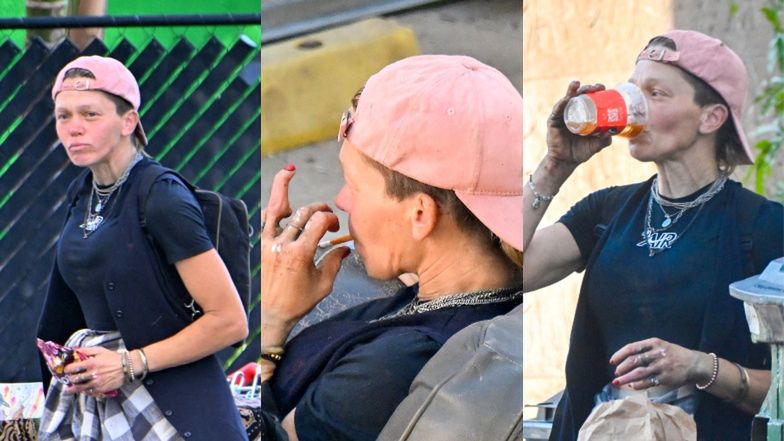 Loni Willison Biography