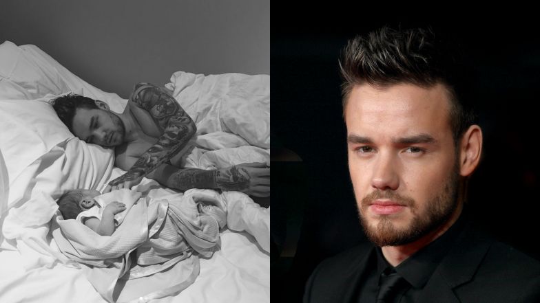Liam Payne's tragic fall: Son Bear to inherit $37 million fortune Liam Payne's tragic fall: Son Bear to inherit $37 million fortune
