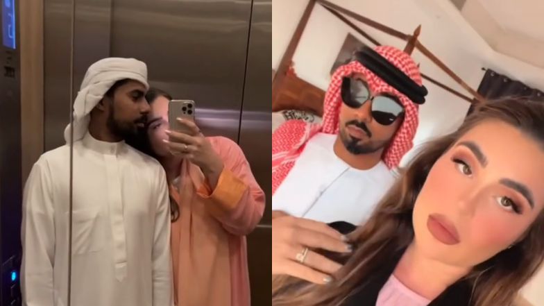 British influencer reveals the highs and lows of life with Dubai ...