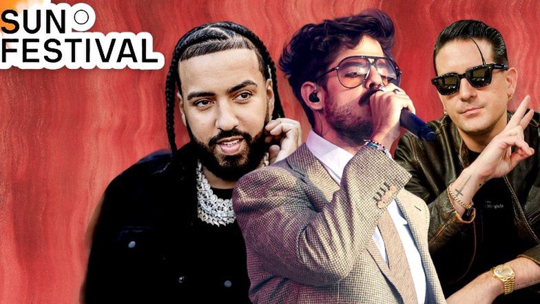 Trip do Kołobrzegu i wyśmienita zabawa? Wygraj bilety na Sun Festival 2024