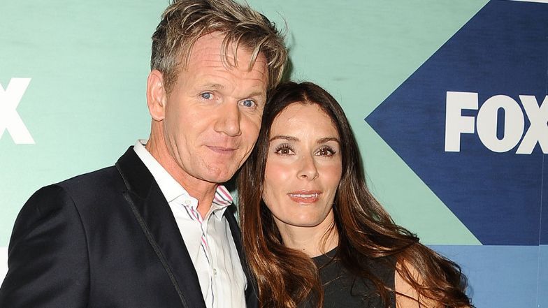 Gordon Ramsay becomes a father for the sixth time! The 57-year-old ...