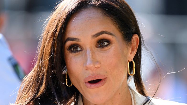 Is Meghan Markle going to run for the Senate?! She has been ...