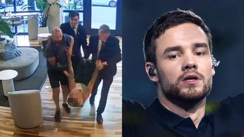 Troubling details surface in tragic case of Liam Payne's death