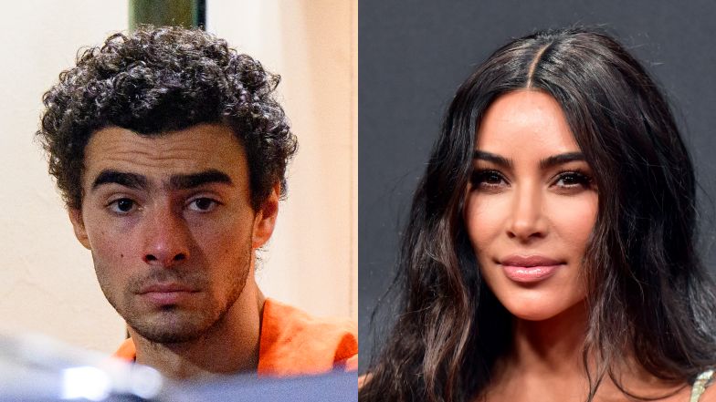 Kim Kardashian fans rally for aspiring lawyer in murder case