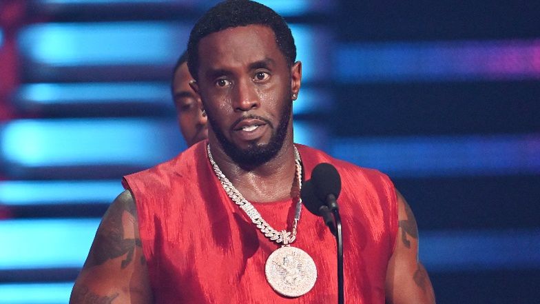 Diddy's hospital accident: Rapper returns to jail after a brief visit