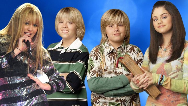 Jak dobrze je pamiętasz seriale Disney Channel? (QUIZ)